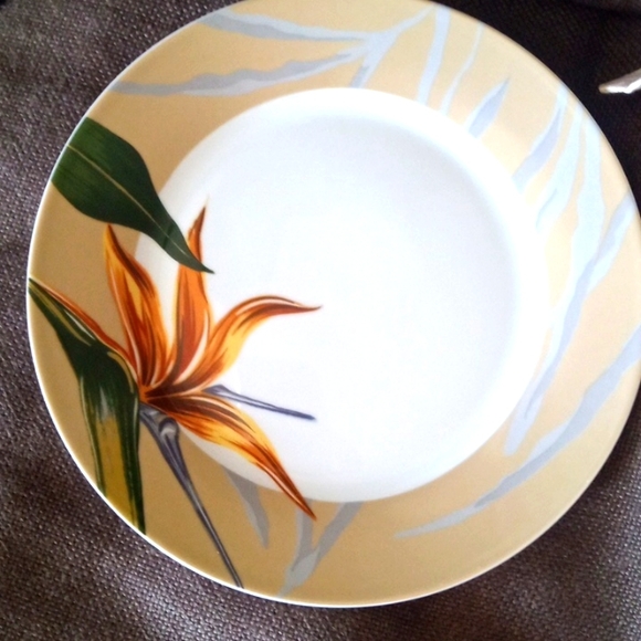 Island Plantation | Dining | Set Of 2 Island Plantation 75 Inches ...